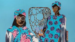Michael Gah Biography, Artworks & Exhibitions | Ocula Artist