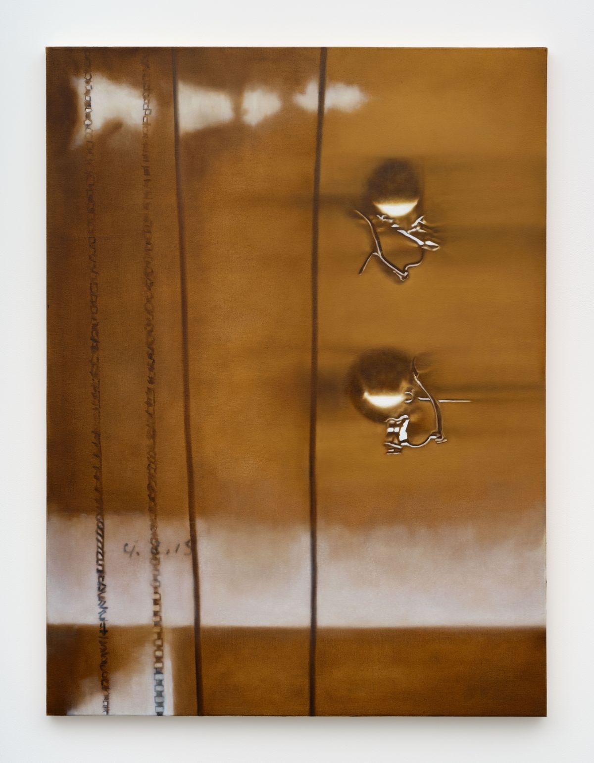 Ian Stanton's Art For Sale, Exhibitions & Biography | Ocula Artist