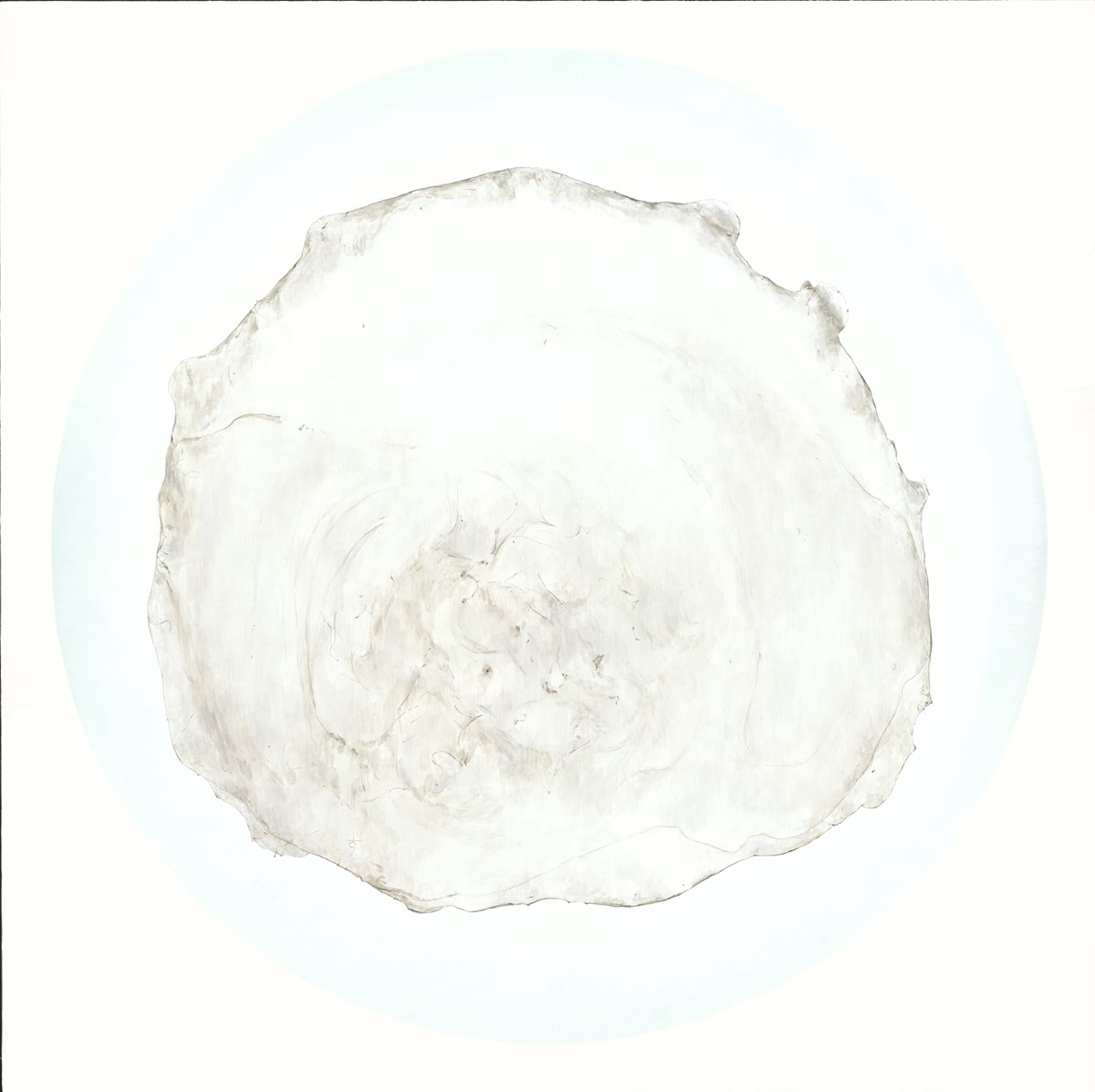 Zhu Yu Biography, Artworks & Exhibitions | Ocula Artist