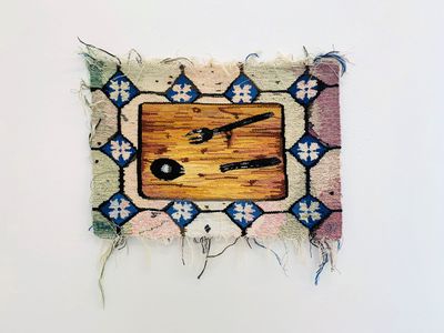 Ingrid Wiener Artworks | Ocula Artist