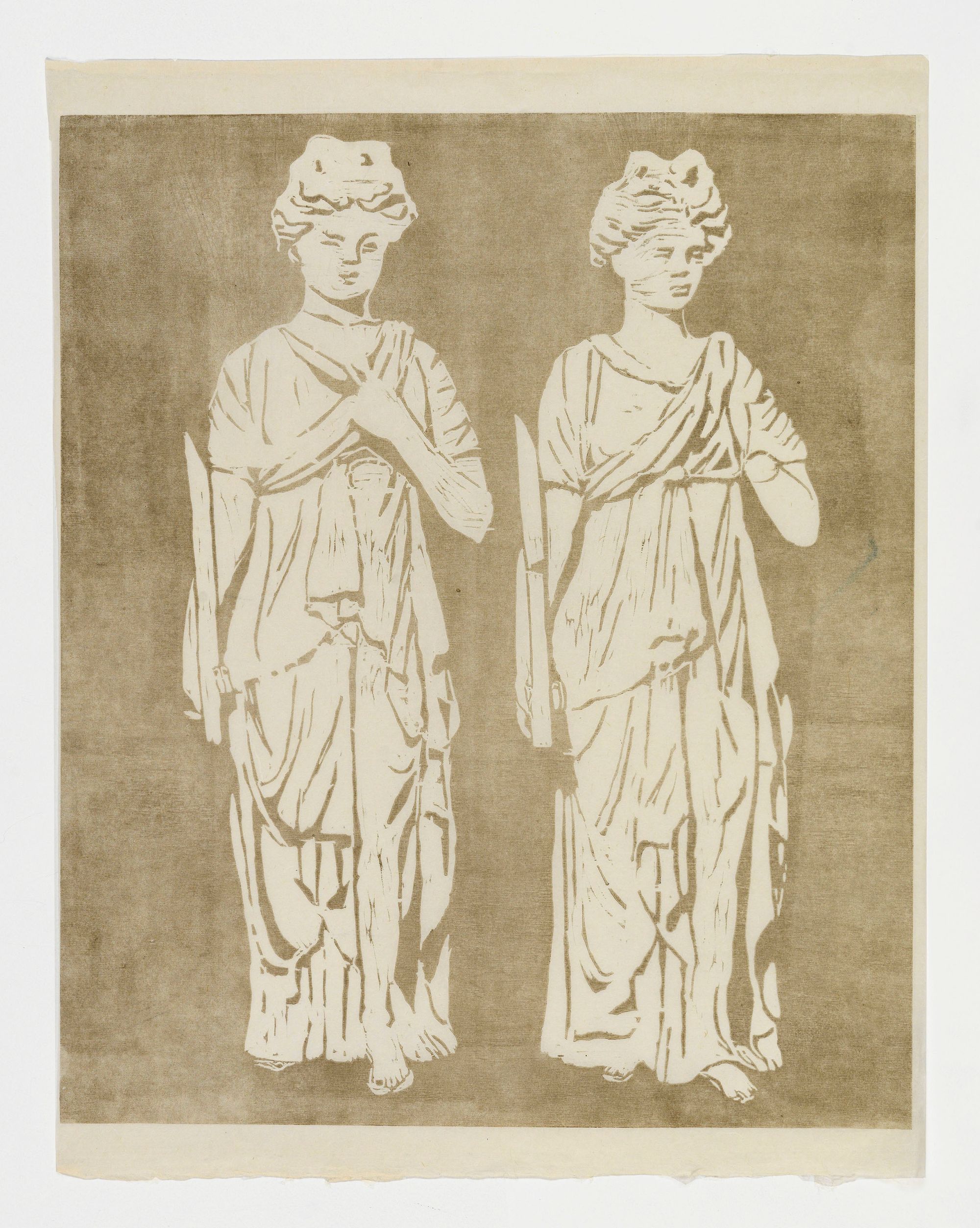 Mamma Andersson Biography, Artworks & Exhibitions | Ocula Artist