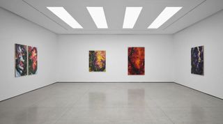 27 Best Hong Kong Art Galleries | Ocula