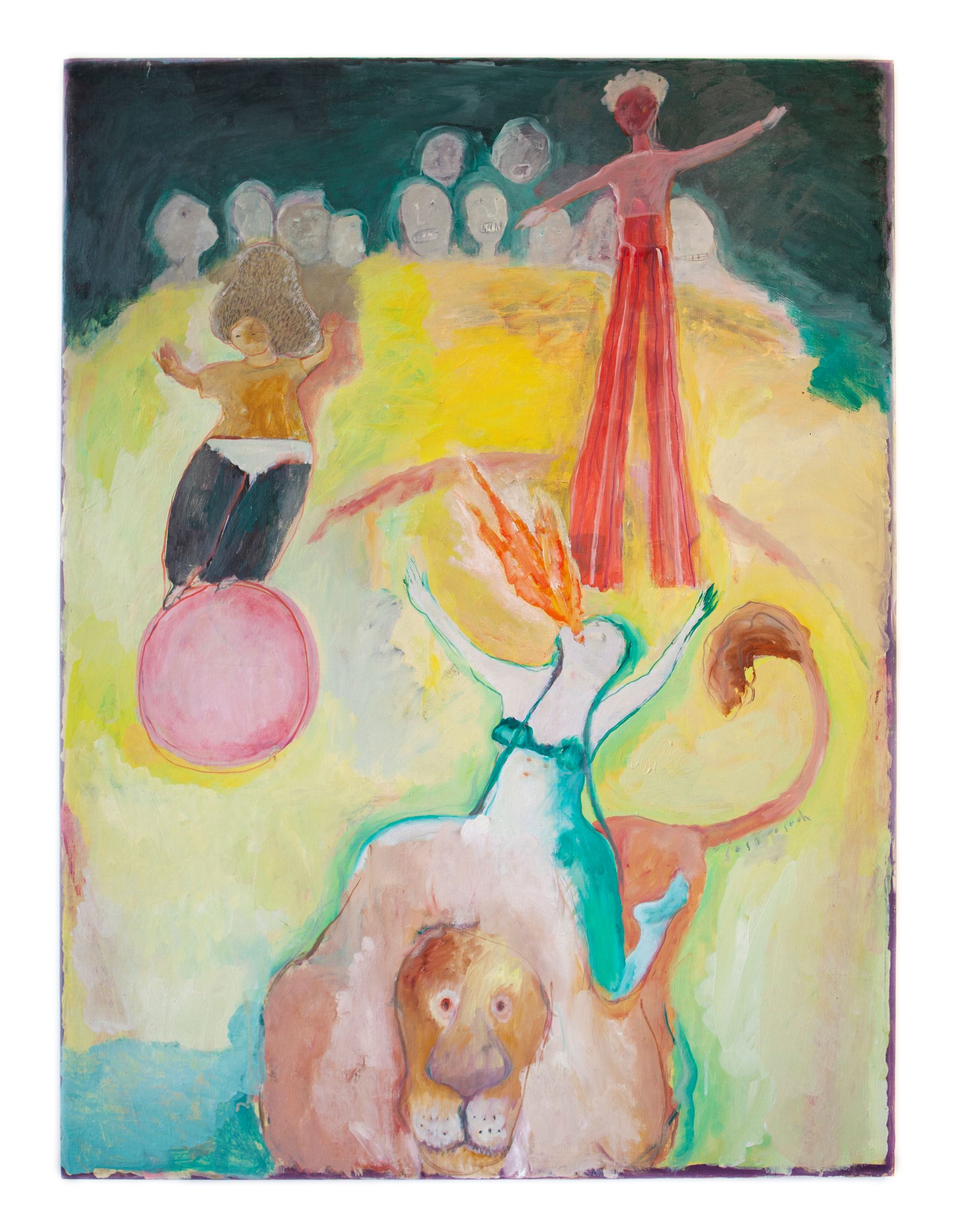 Sosa Joseph - View Artworks | Ocula