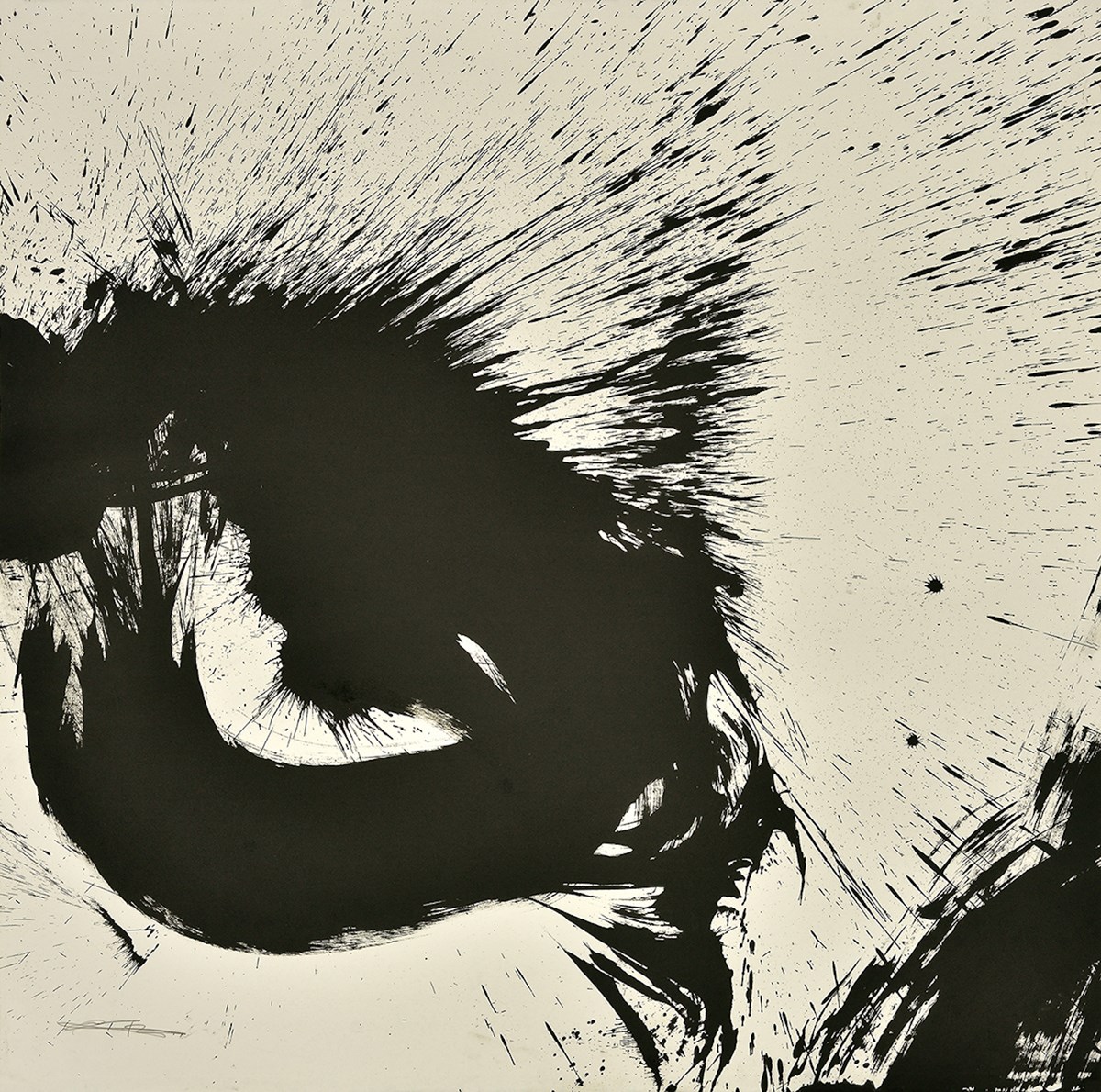 Qin Feng Biography, Artworks & Exhibitions | Ocula Artist