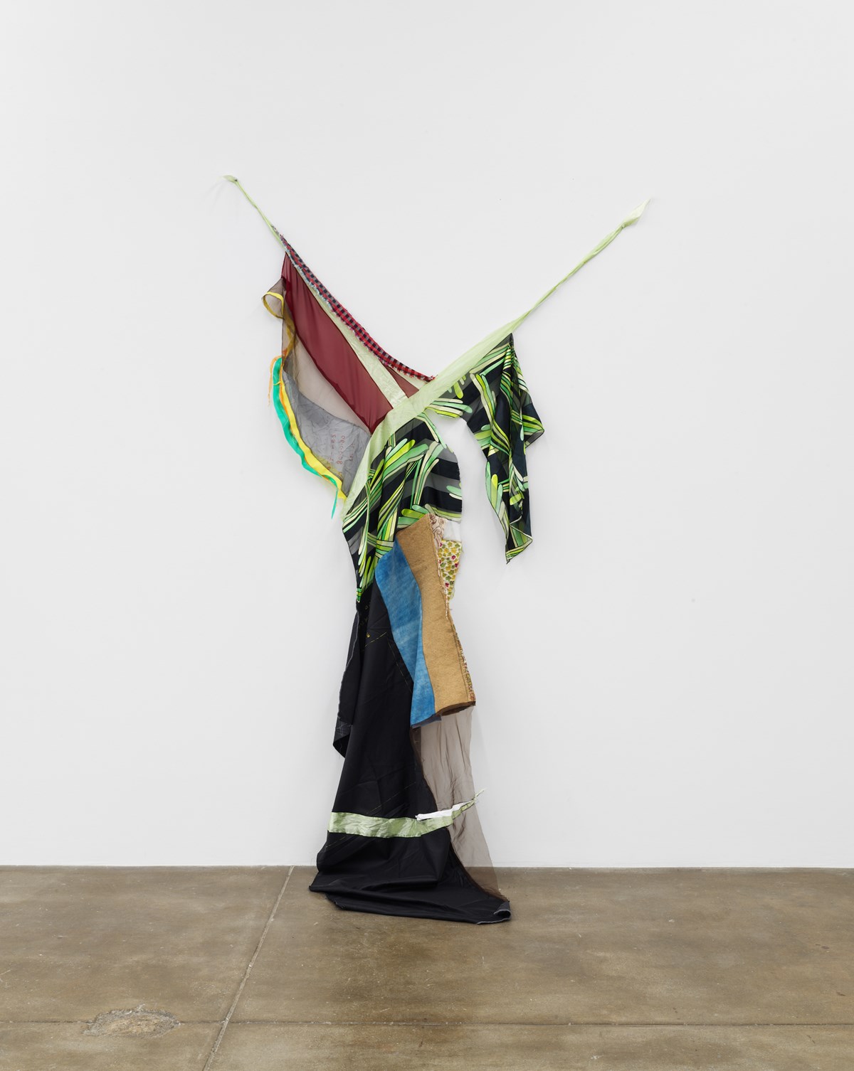 Eric N. Mack's Art For Sale, Exhibitions & Biography | Ocula Artist