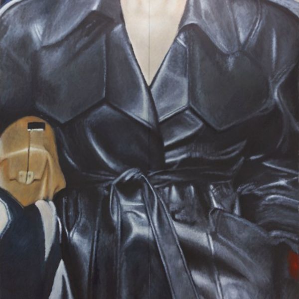 Issy Wood's Art For Sale, Exhibitions & Biography | Ocula Artist