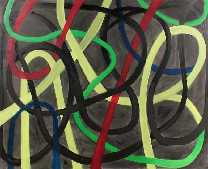 Infinity plus Two, 2011 by Angela Brennan | Ocula