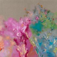 Cai Jin Artworks | Ocula Artist