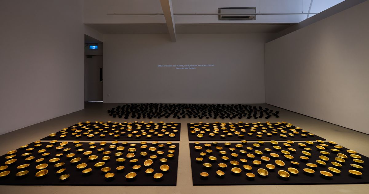 Zai Kuning and Azizan Paiman Illuminate Invisible Borders | Ocula