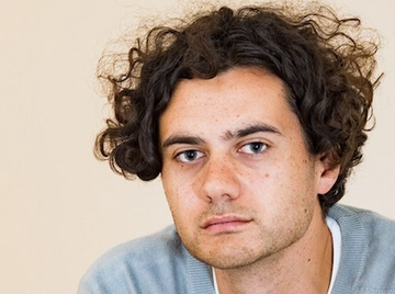 Luke Willis Thompson Biography, Artworks & Exhibitions | Ocula Artist