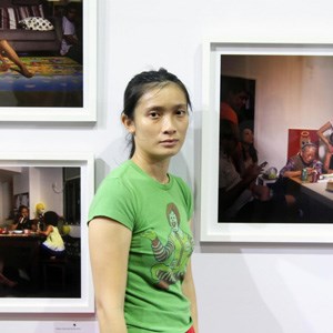 Wang Leng Tay's Art For Sale, Exhibitions & Biography | Ocula Artist