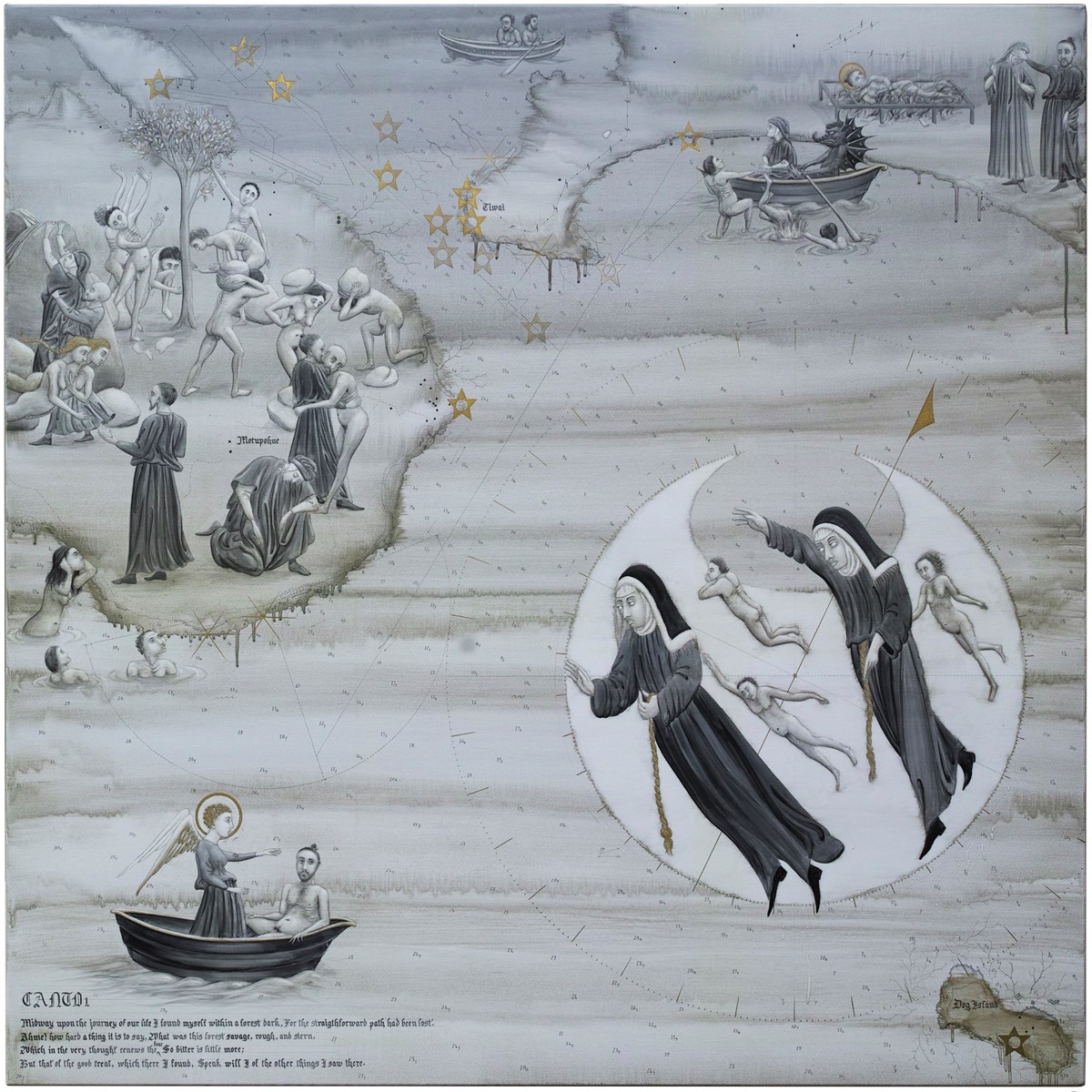 Roger Mortimer Biography, Artworks & Exhibitions | Ocula Artist