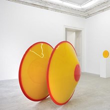 De Wain Valentine's Art For Sale, Exhibitions & Biography | Ocula Artist