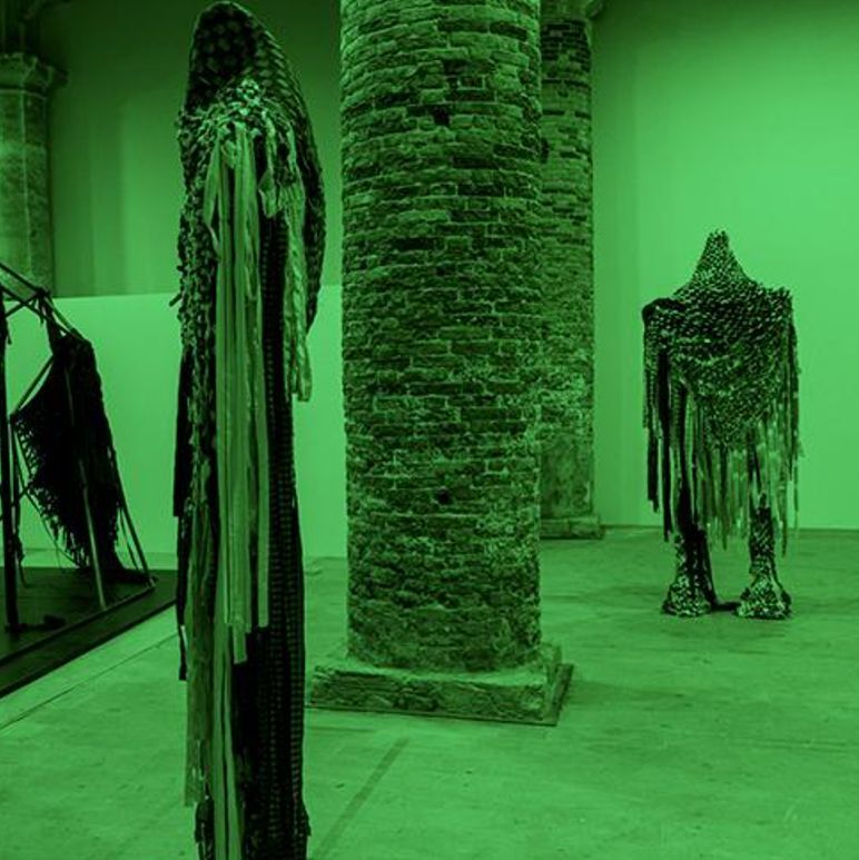 Sandra Mujinga's Art For Sale, Exhibitions & Biography | Ocula Artist