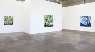 John Pule Biography, Artworks & Exhibitions | Ocula Artist