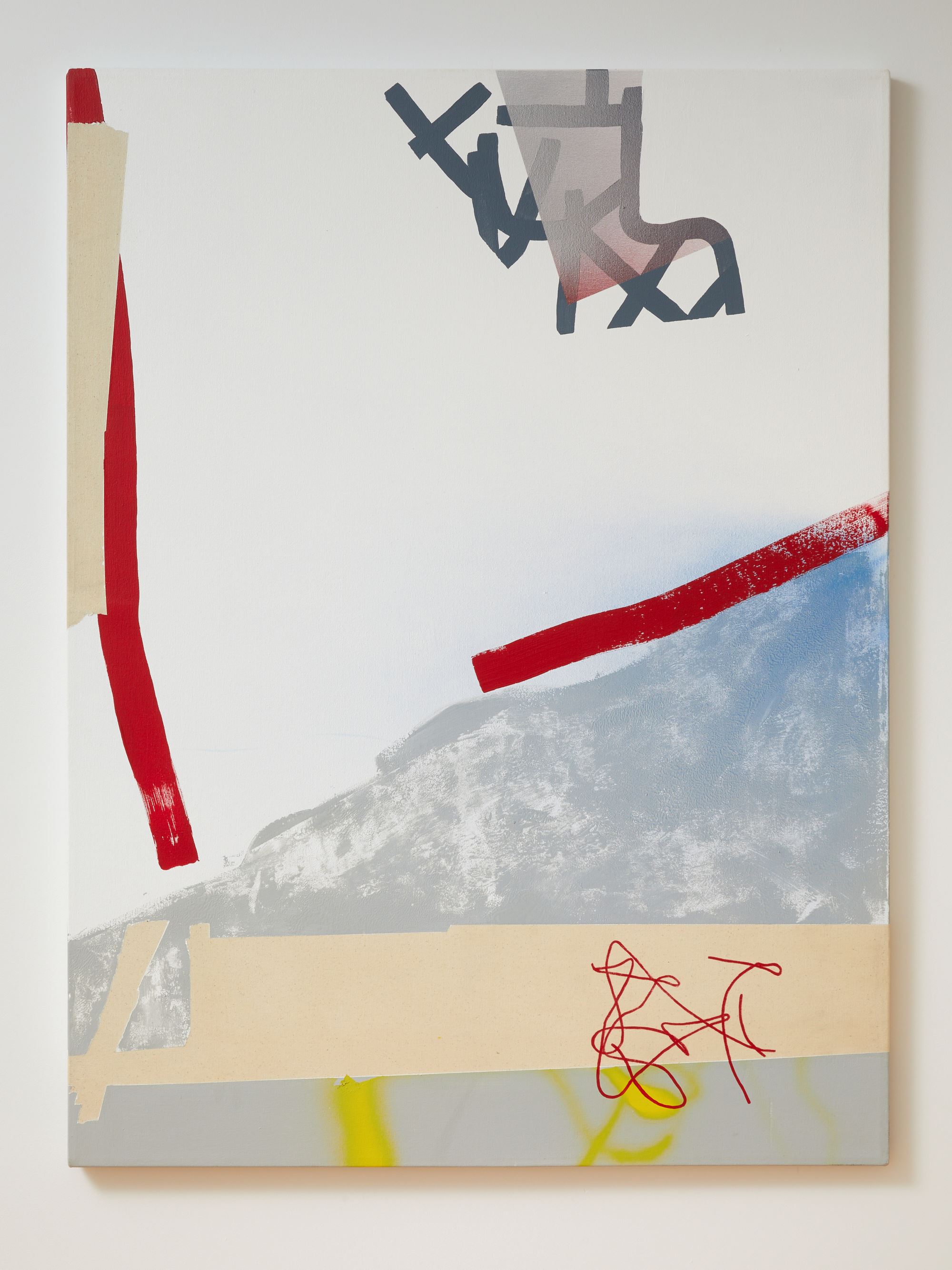 Tira Walsh Artworks | Ocula Artist