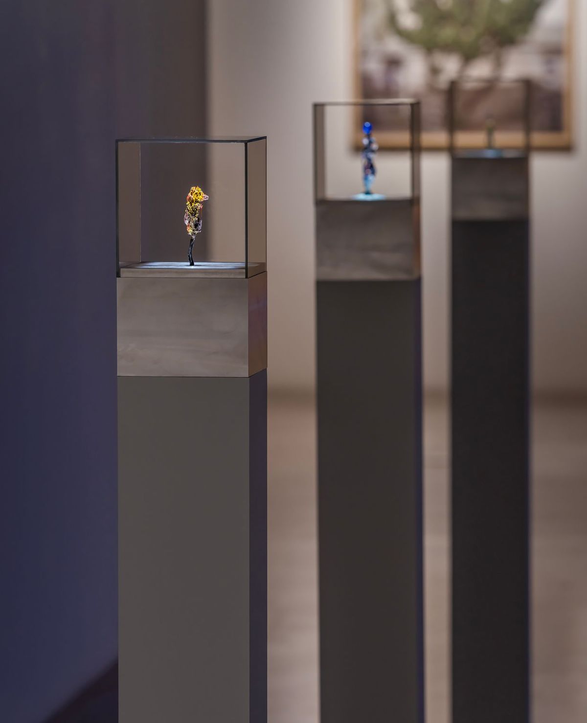 Ham Jin Biography, Artworks & Exhibitions | Ocula Artist