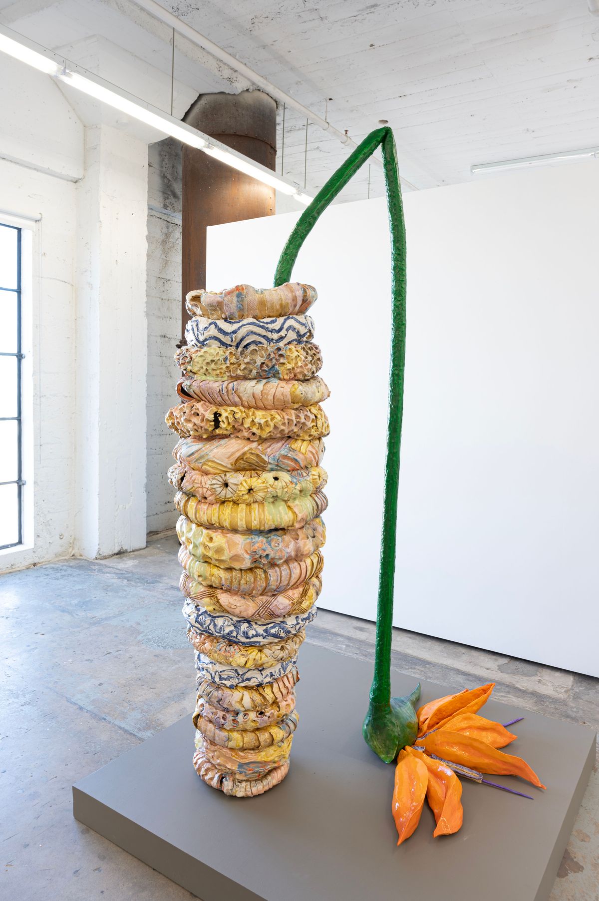 This Bird Has Flown, 2024 by Jackie Rines | Ocula