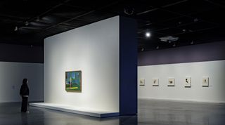 Edward Hopper Exhibitions at leading galleries | Ocula
