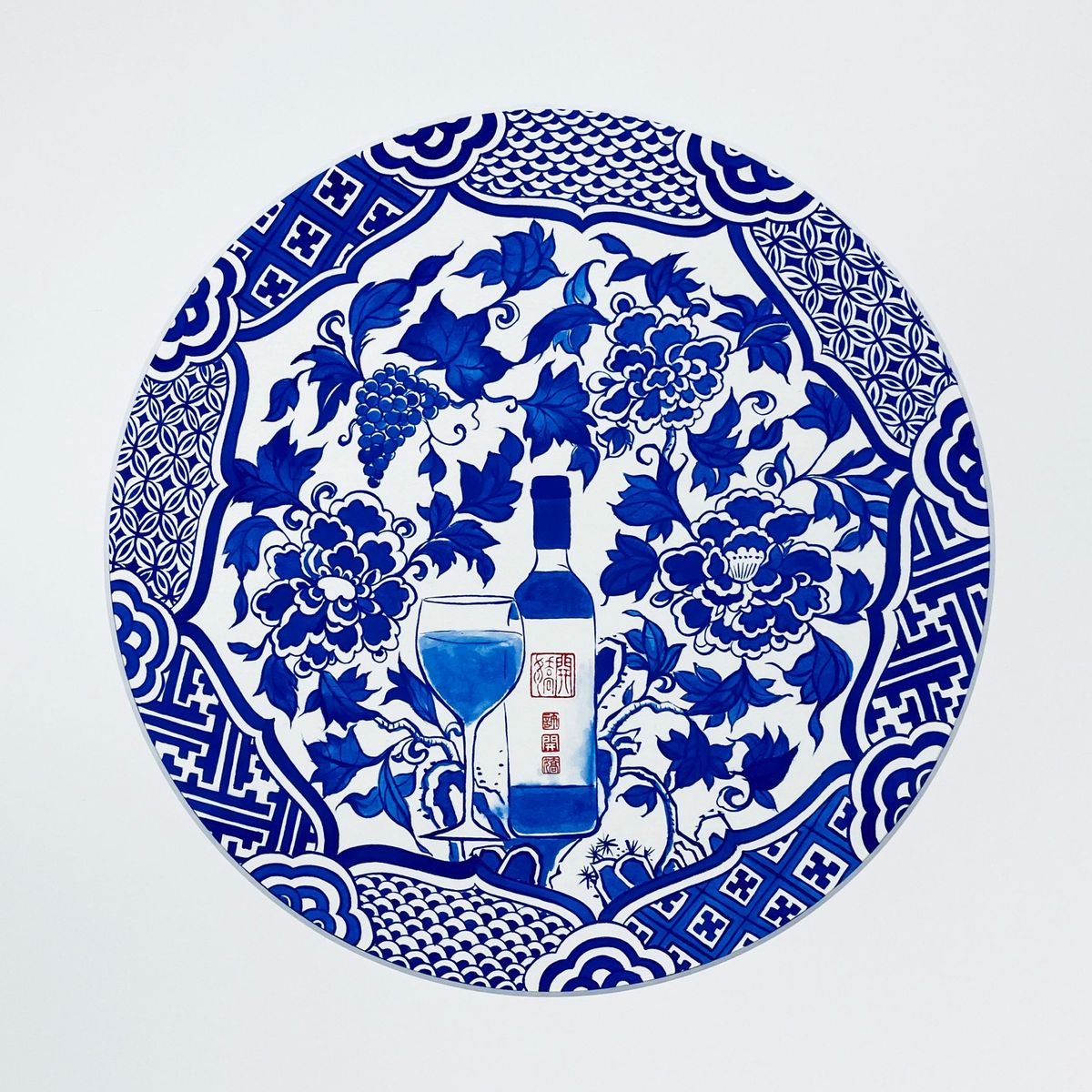 Angel HUI Hoi Kiu Biography, Artworks & Exhibitions | Ocula Artist