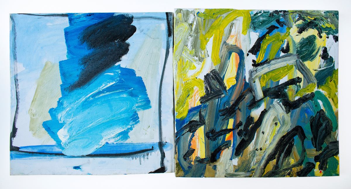 Peter Matthews | Artist Profile, Exhibitions & Artworks | Ocula