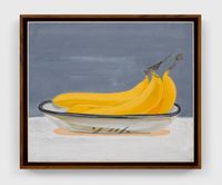 Mahesh Baliga Biography, Artworks & Exhibitions | Ocula Artist