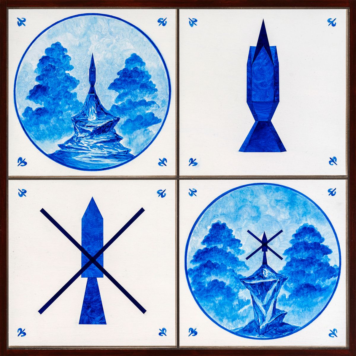 Titus Schade Biography, Artworks & Exhibitions | Ocula Artist