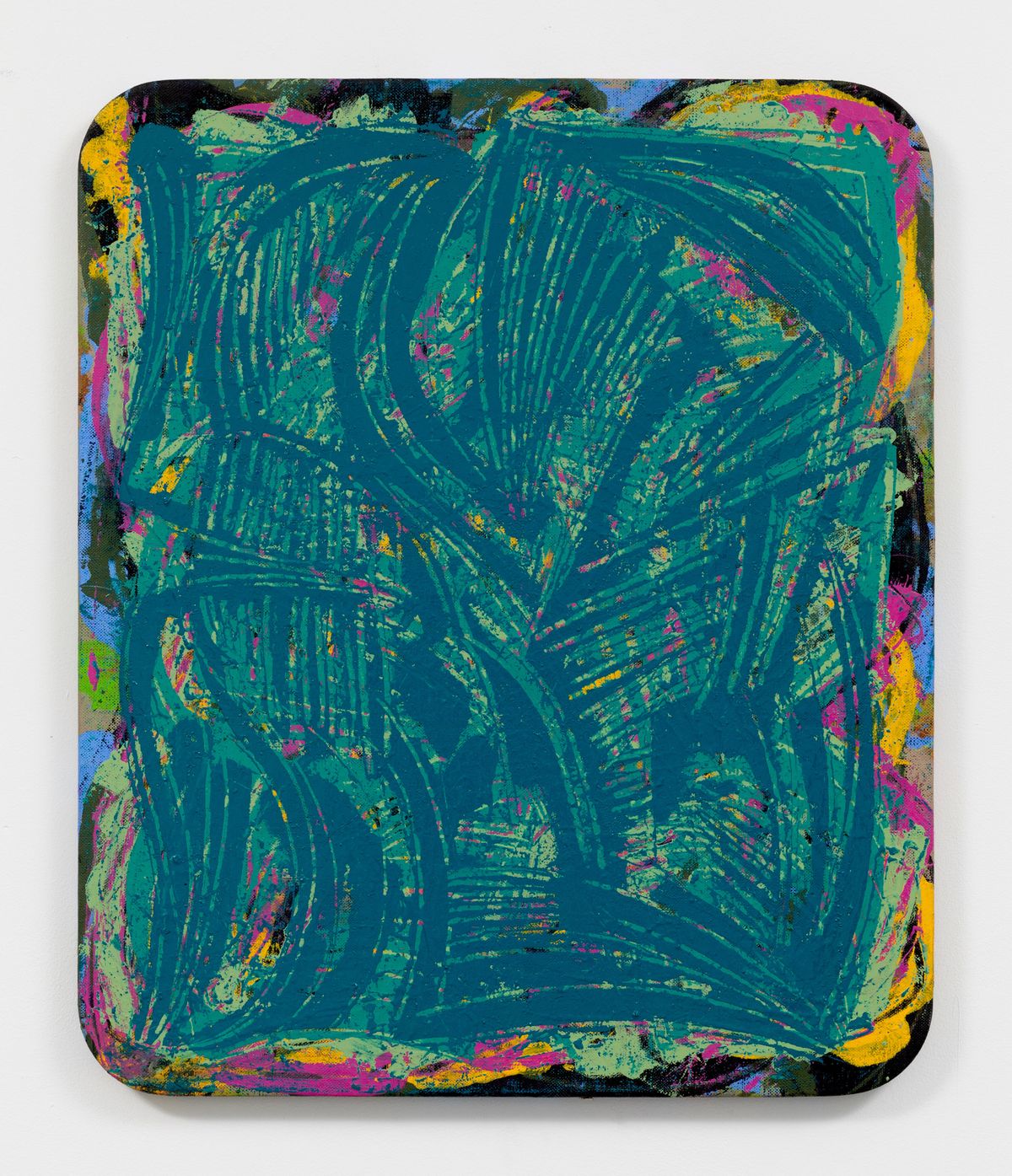 Paul Cole's Art For Sale, Exhibitions & Biography | Ocula Artist