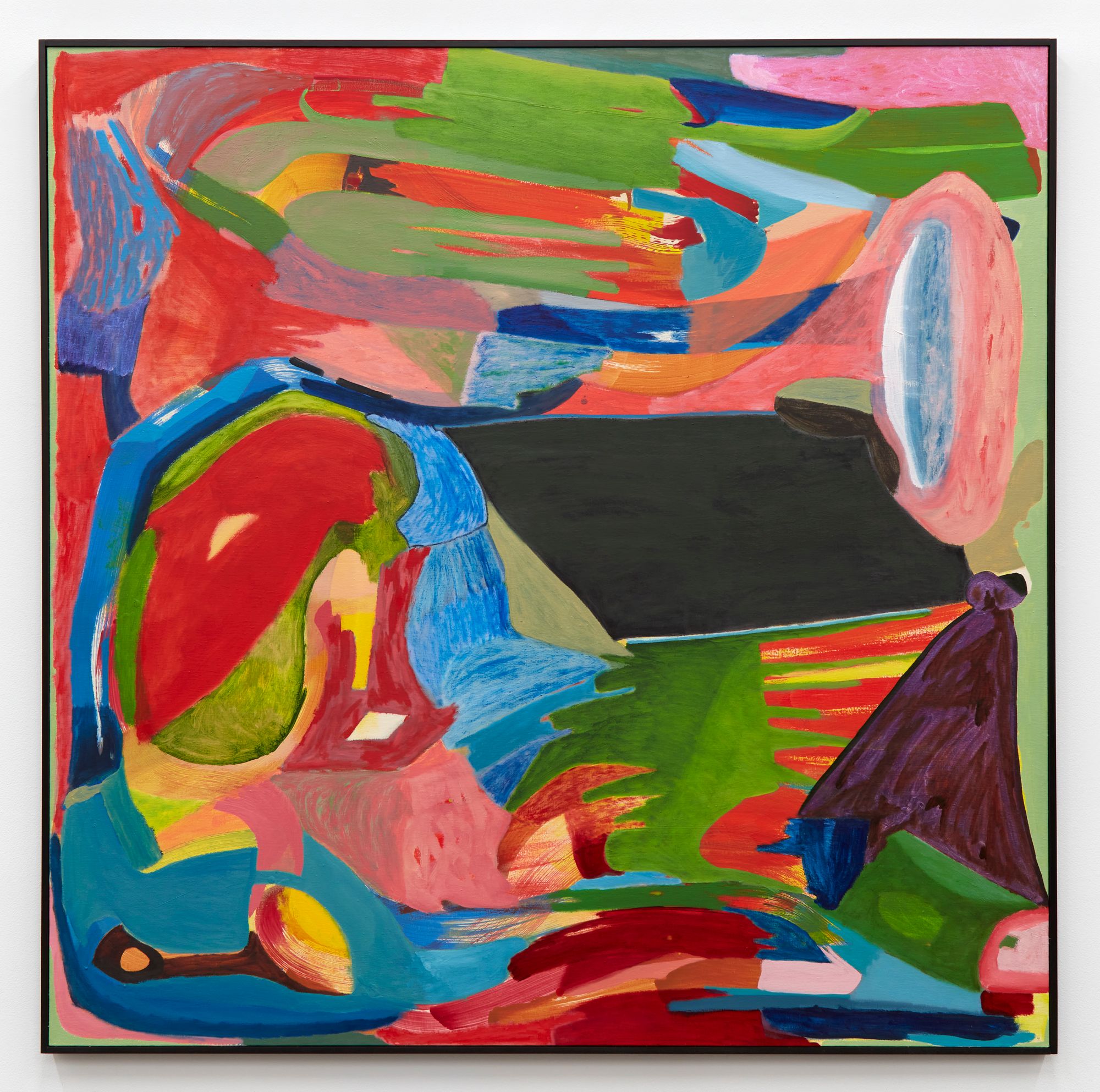 Marley Freeman Artworks | Ocula Artist