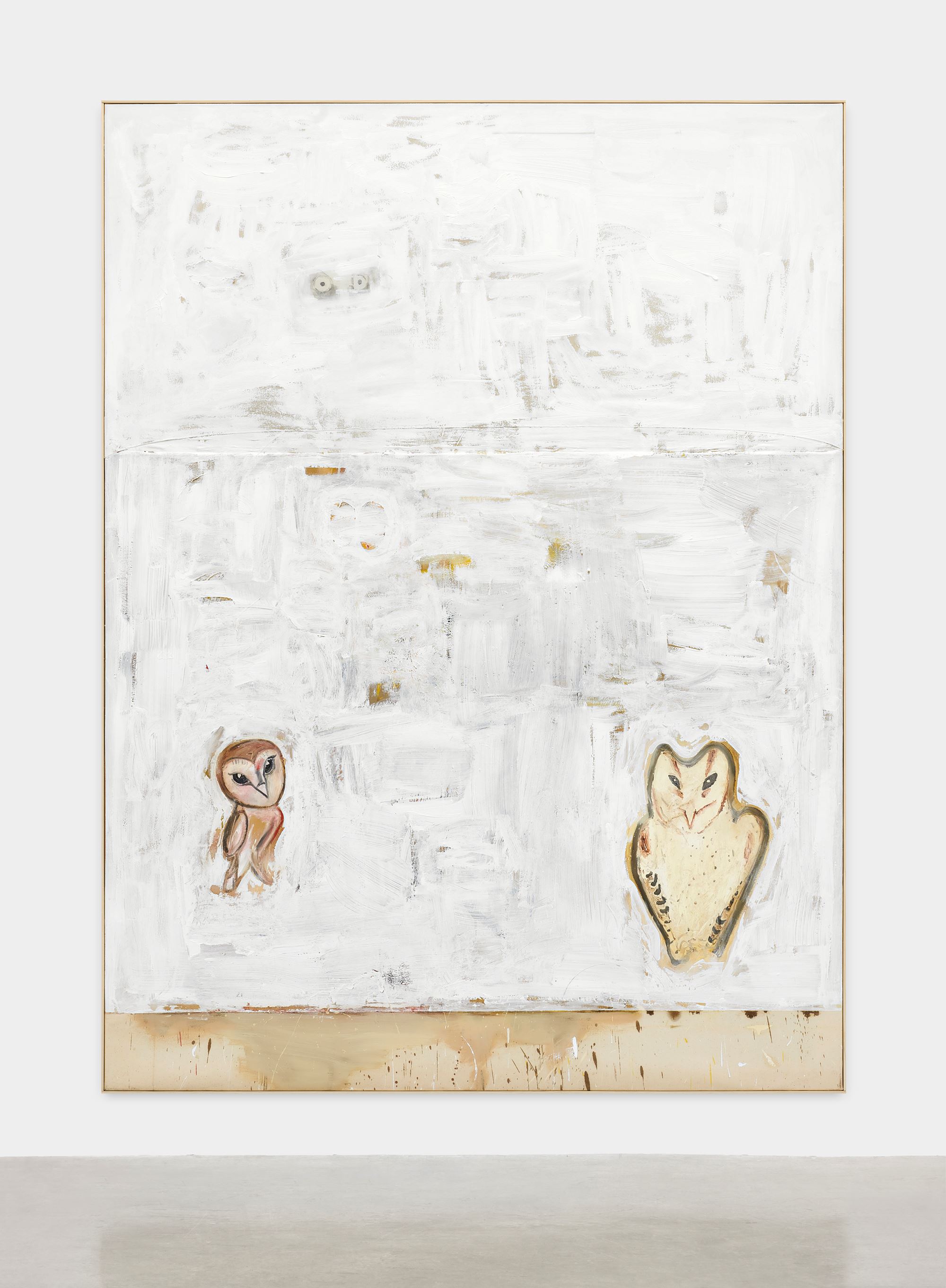 David Ostrowski Biography, Artworks & Exhibitions | Ocula Artist