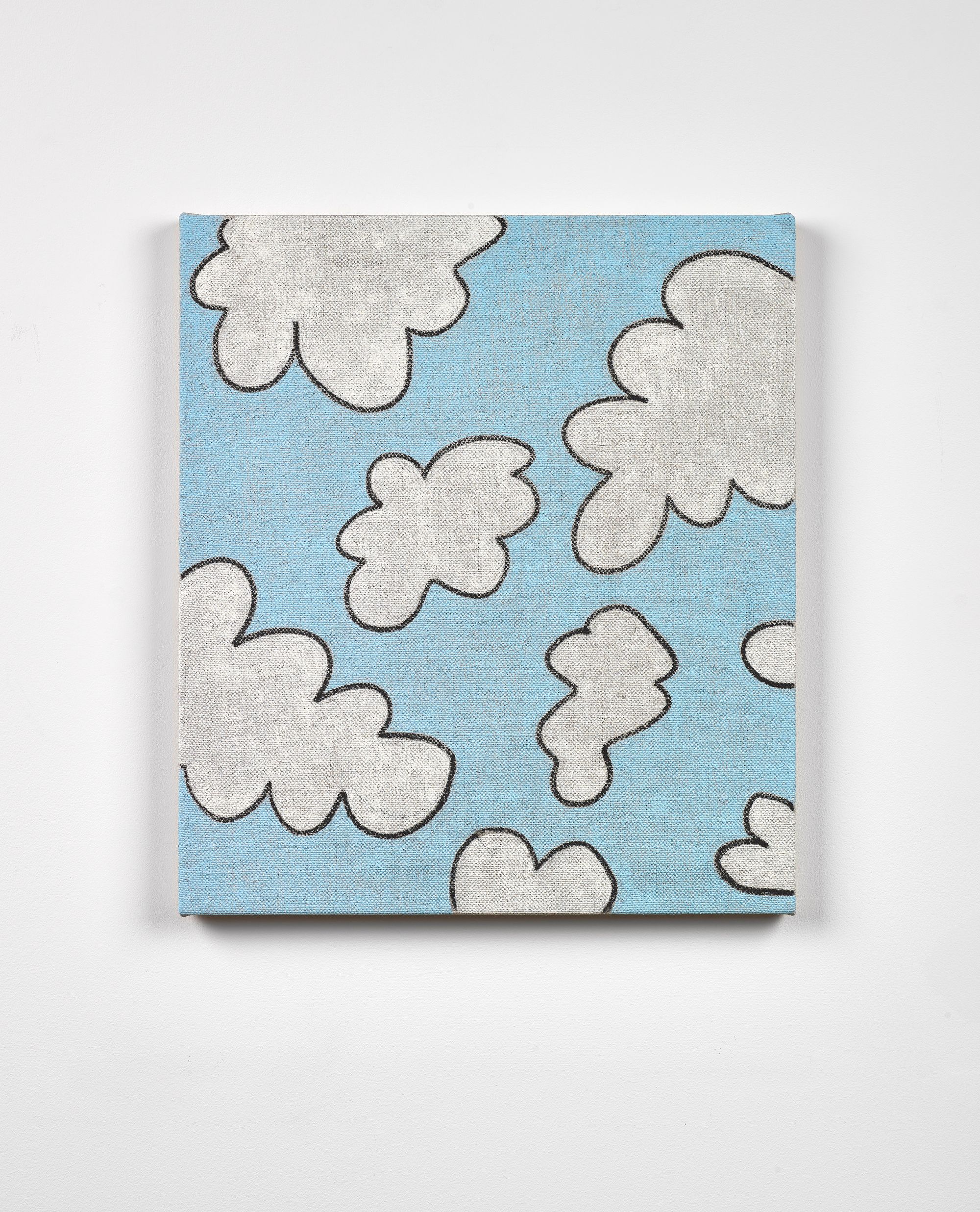 David Austen Biography, Artworks & Exhibitions | Ocula Artist