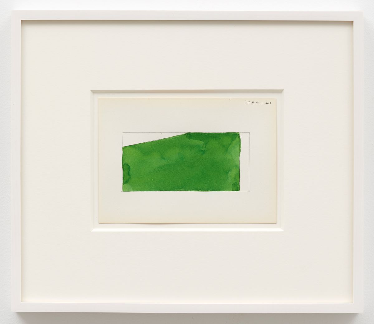 Ted Stamm Biography, Artworks & Exhibitions | Ocula Artist