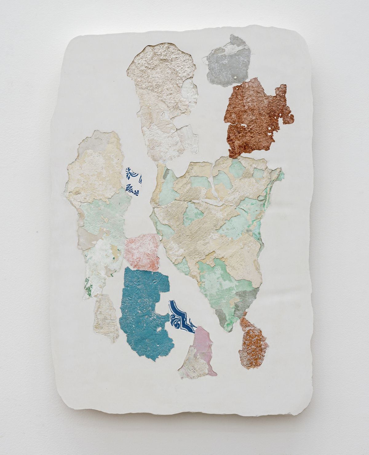 Manoela Medeiros' Art For Sale, Exhibitions & Biography | Ocula Artist