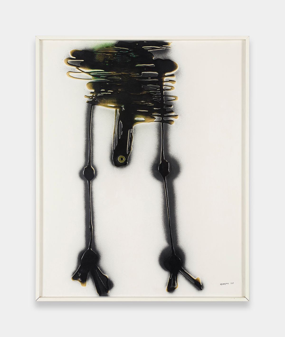 Carol Rama Biography, Artworks & Exhibitions | Ocula Artist