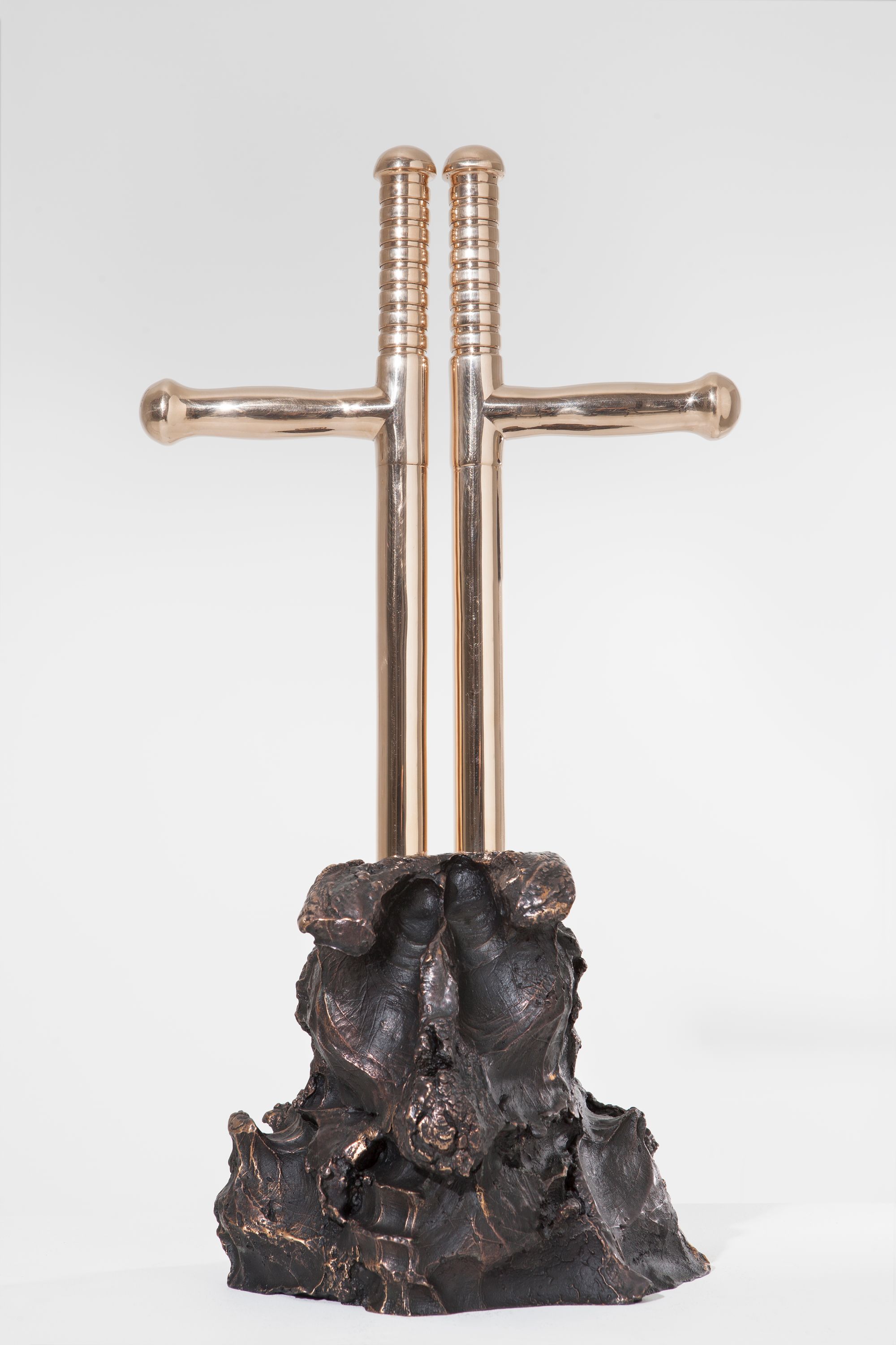 Kendell Geers Biography, Artworks & Exhibitions | Ocula Artist