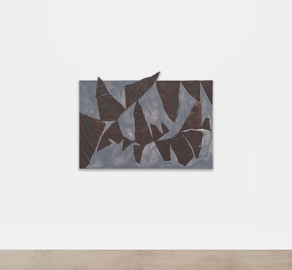 Witch Vine, 2024 by Sam Moyer | Ocula