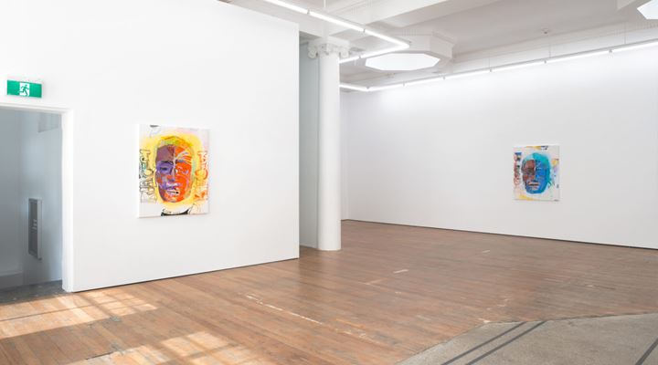 Shane Cotton | Artist Profile, Exhibitions & Artworks | Ocula