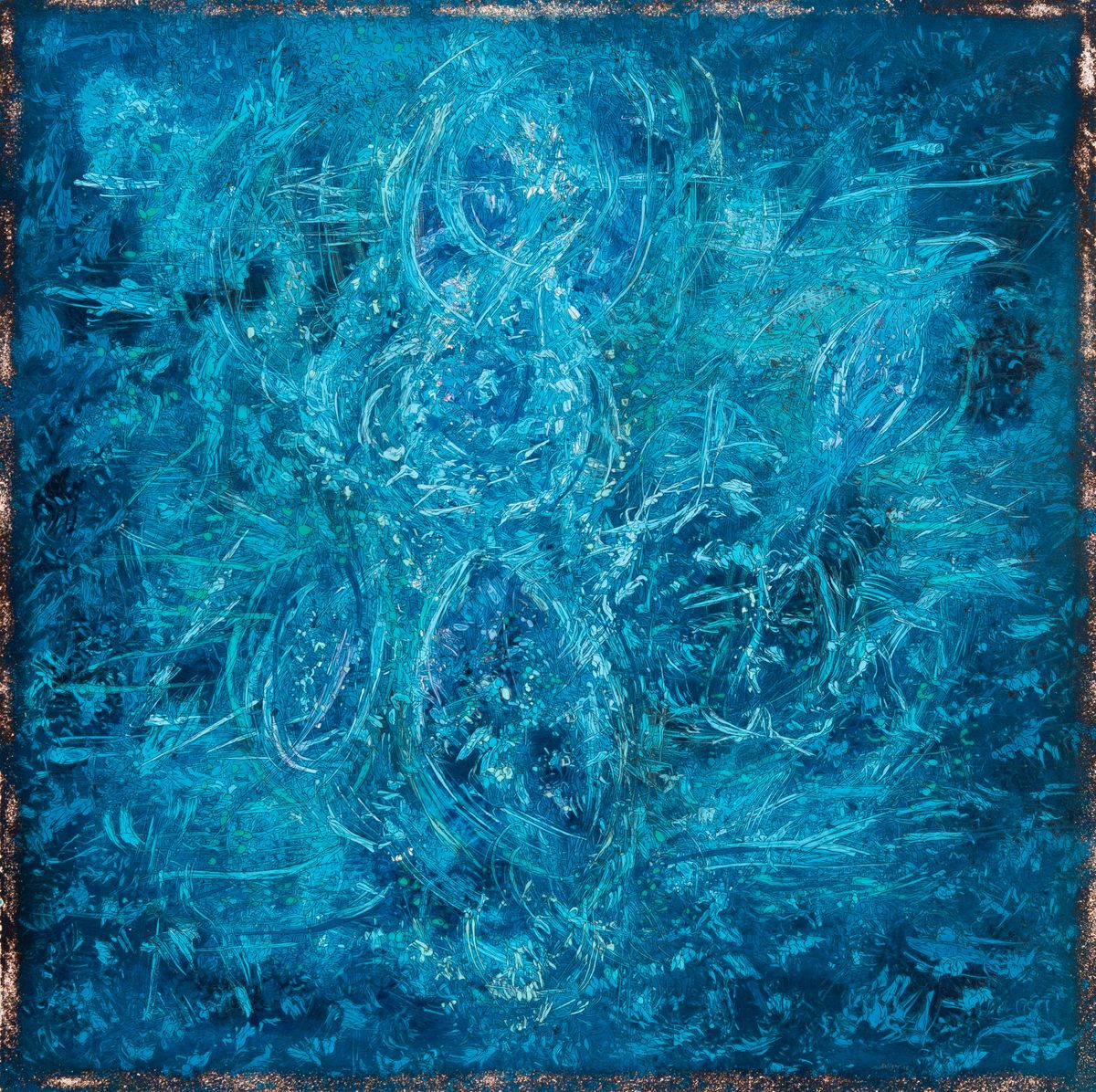 Charles Seliger's Art For Sale, Exhibitions & Biography | Ocula Artist