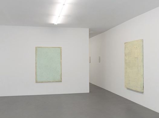 Lawrence Carroll | Artist Profile, Exhibitions & Artworks | Ocula