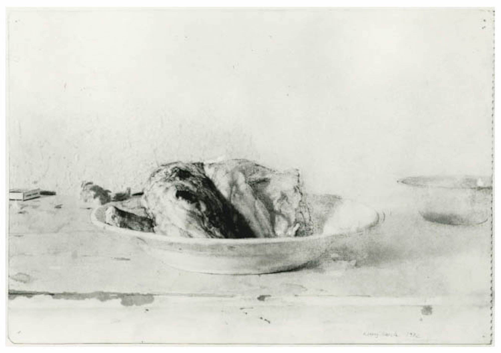 Antonio López García | Artist Profile, Exhibitions & Artworks | Ocula