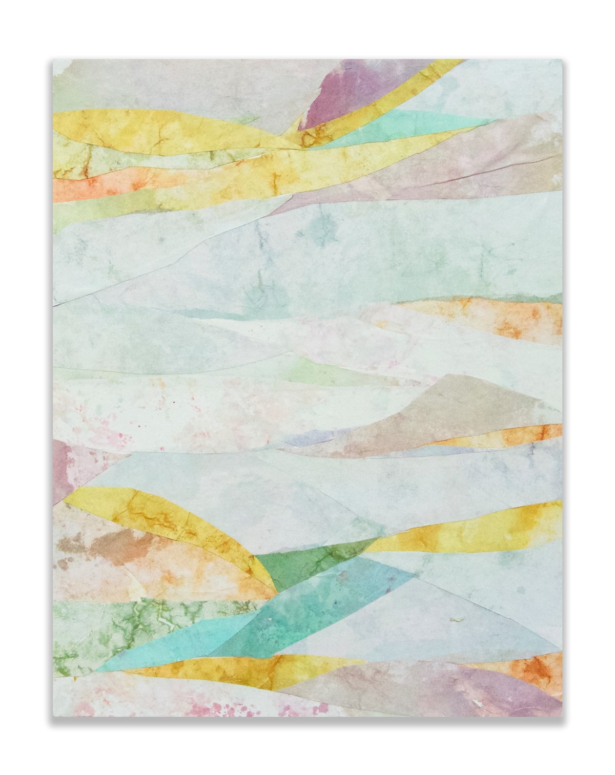 Jordan Sullivan Exhibitions at leading galleries | Ocula