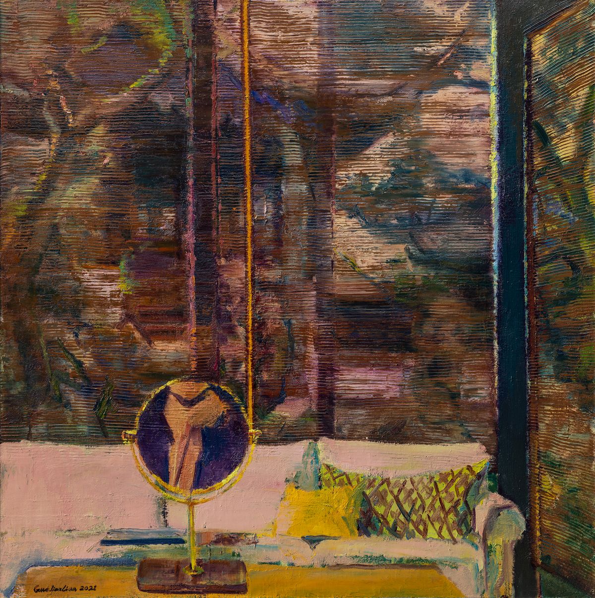 Guo Jianlian's Art For Sale, Exhibitions & Biography | Ocula Artist