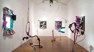 Sarah Contos Biography, Artworks & Exhibitions | Ocula Artist