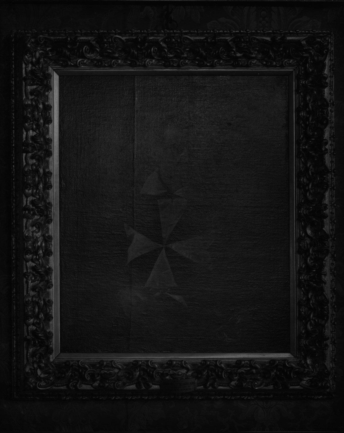 Cavaliere di Marta, Caravaggio, 1999 by Yuji Ono | Ocula