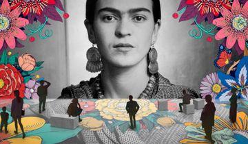 Ocula Magazine