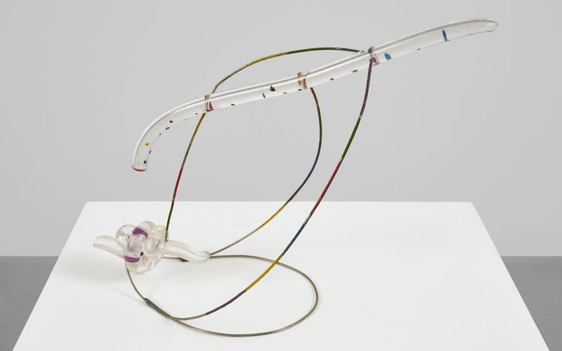 Georges Vantongerloo, 'A Pioneer of Modern Art' at Hauser & Wirth ...