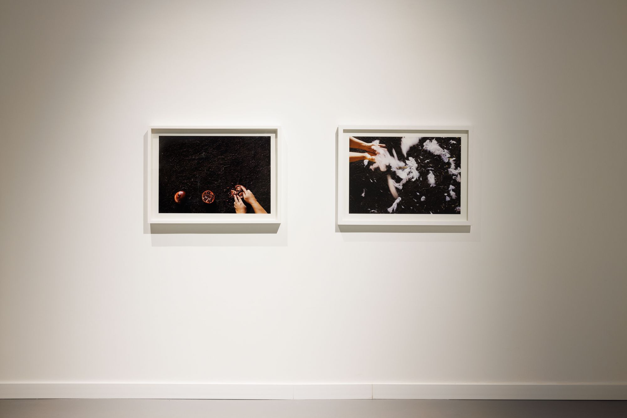 'Lens & Light: Moments in Focus' at Ayyam Gallery, Dubai, United Arab ...