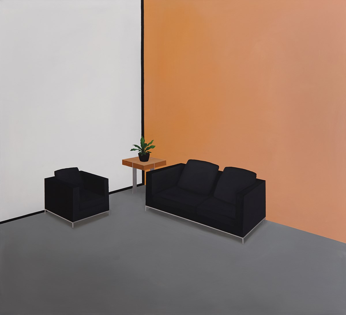 Stephanie Wilson Biography, Artworks & Exhibitions | Ocula Artist