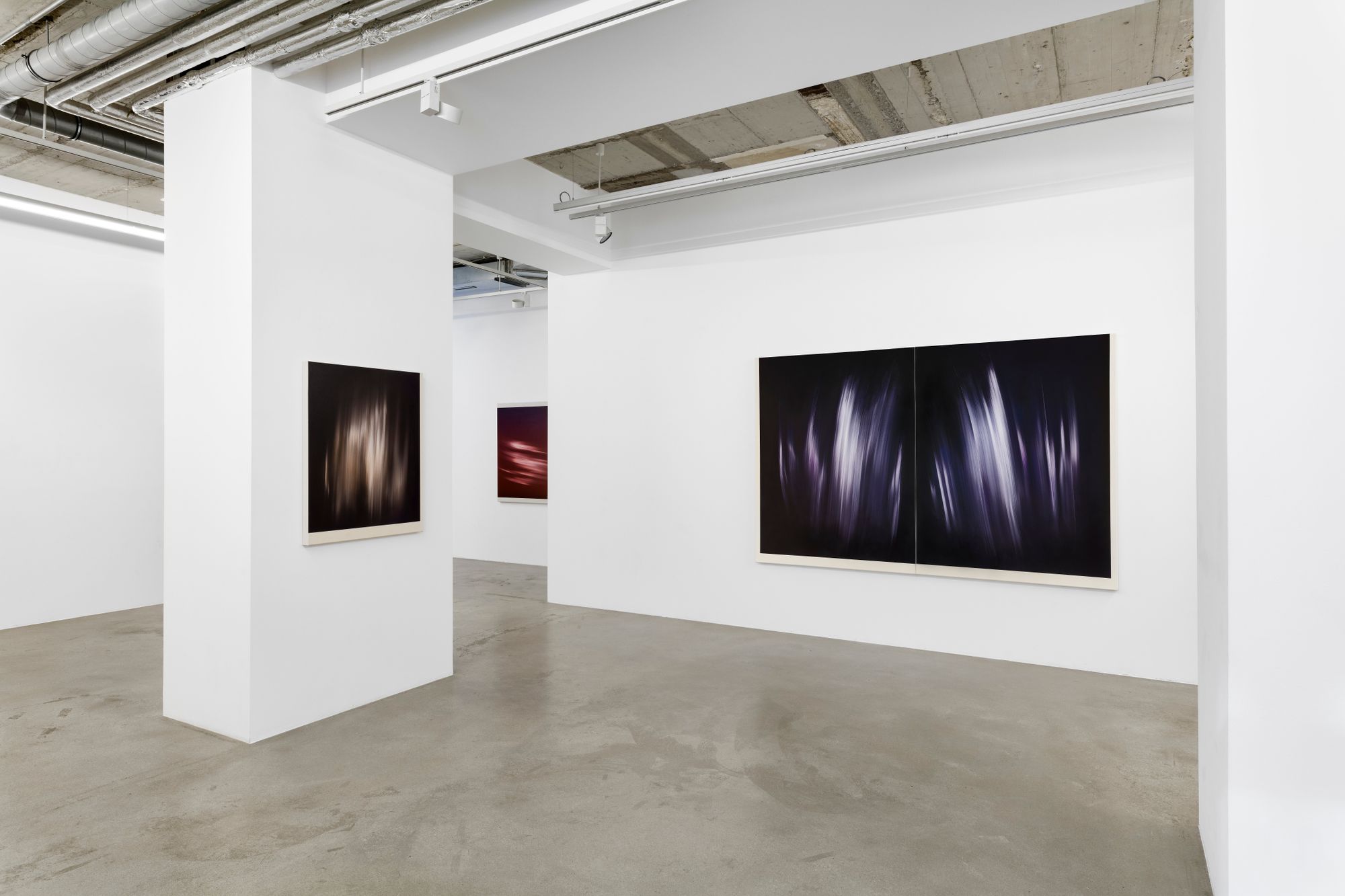 Kate Andrews, 'Equivalents' at SETAREH X, Düsseldorf, Germany on 2 Sep ...