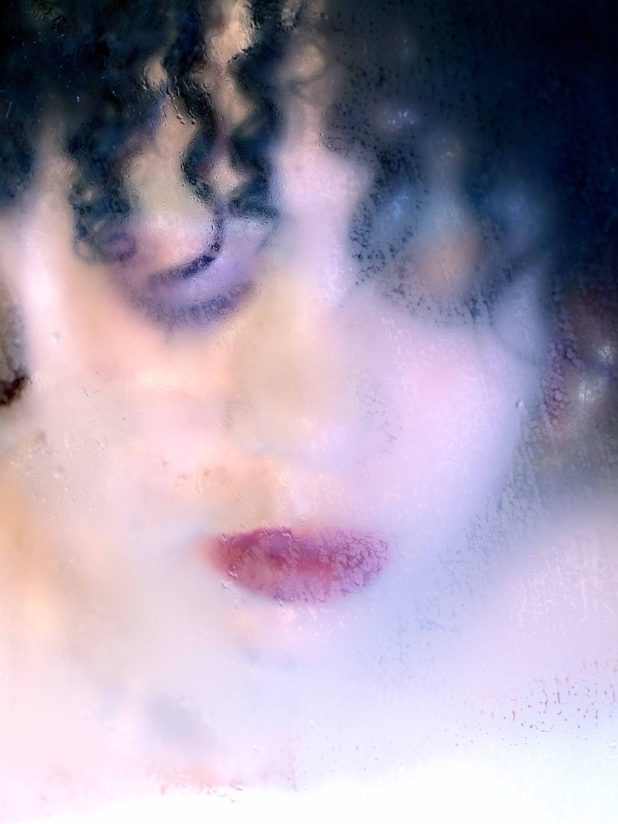 Marilyn Minter Biography, Artworks & Exhibitions | Ocula Artist